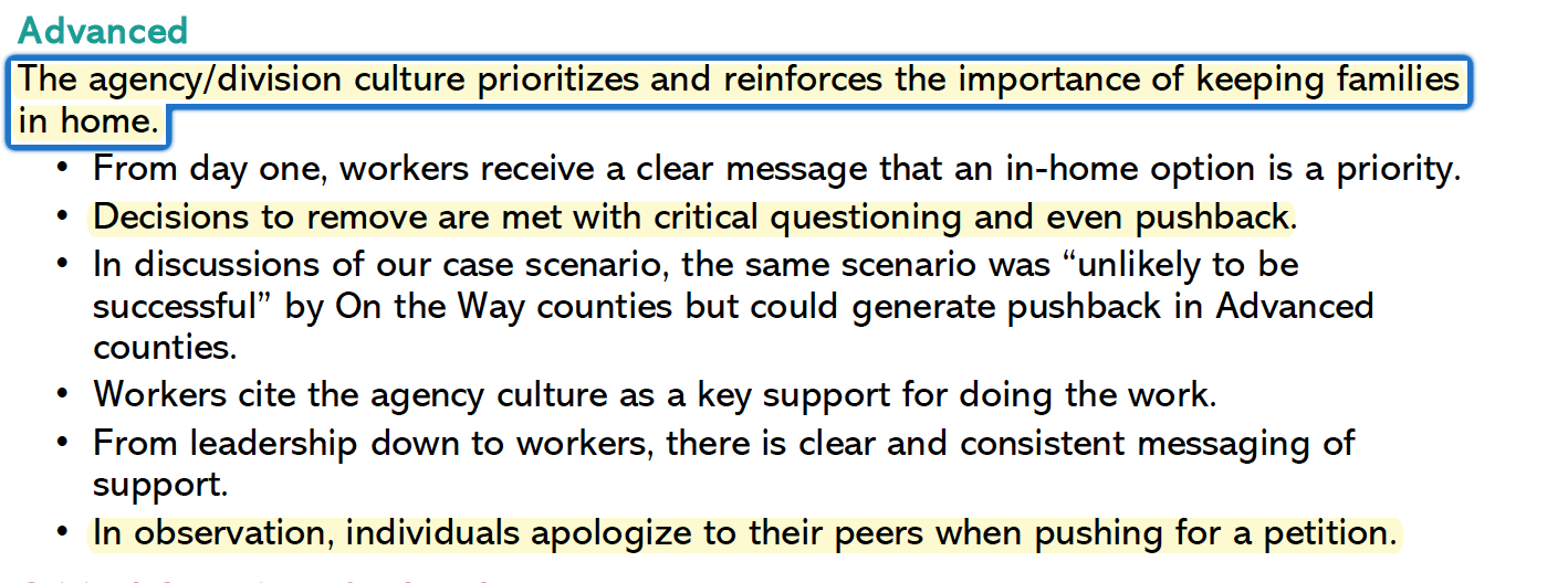 What can happen when “Family First” goes too far: a Wisconsin story ...