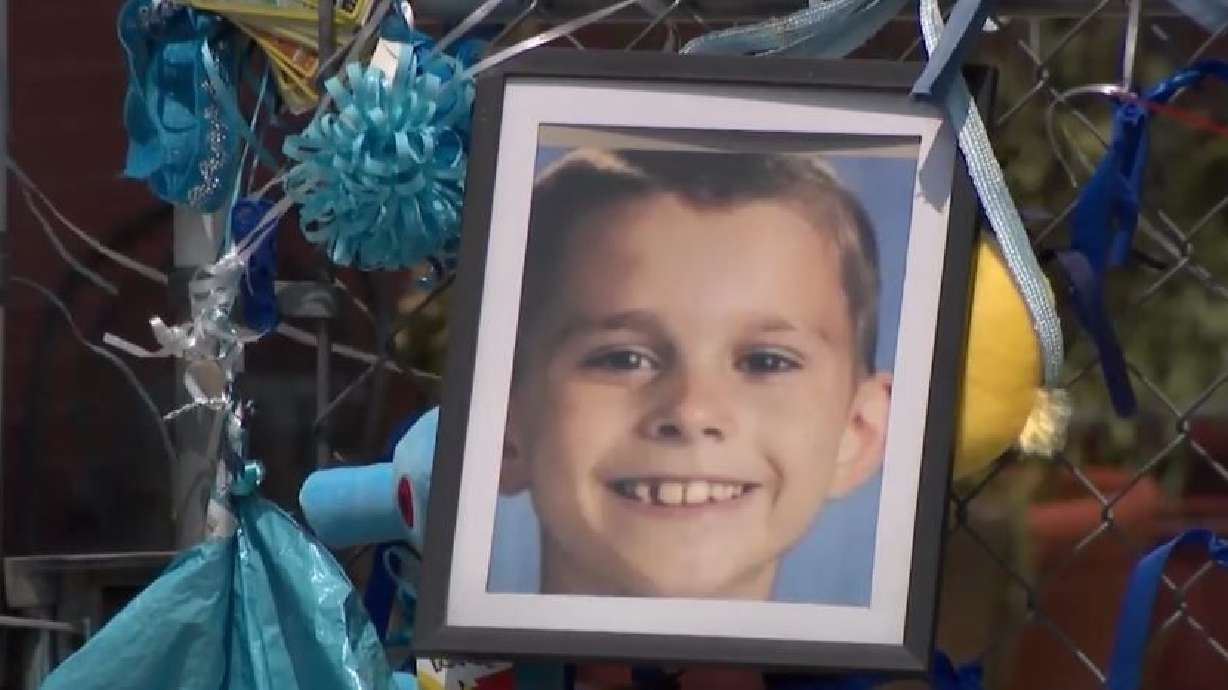No progress on child protection reforms in Utah halfway through the ...